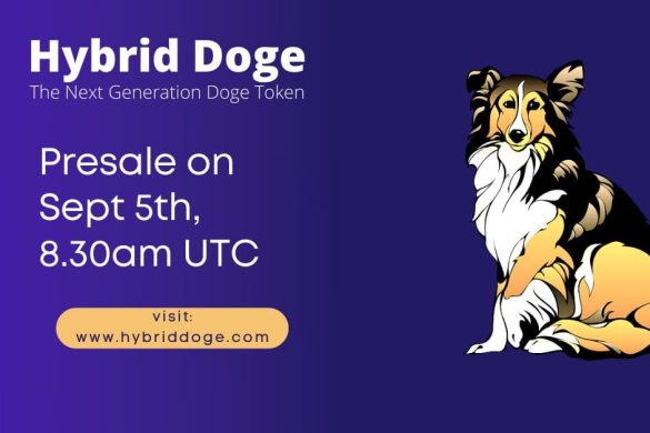 Maid Doge: A Dream Investment With A Community-Driven Meme Coin - Coin ...